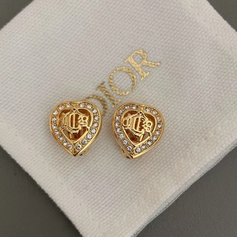 Factory-made Chanel Earrings