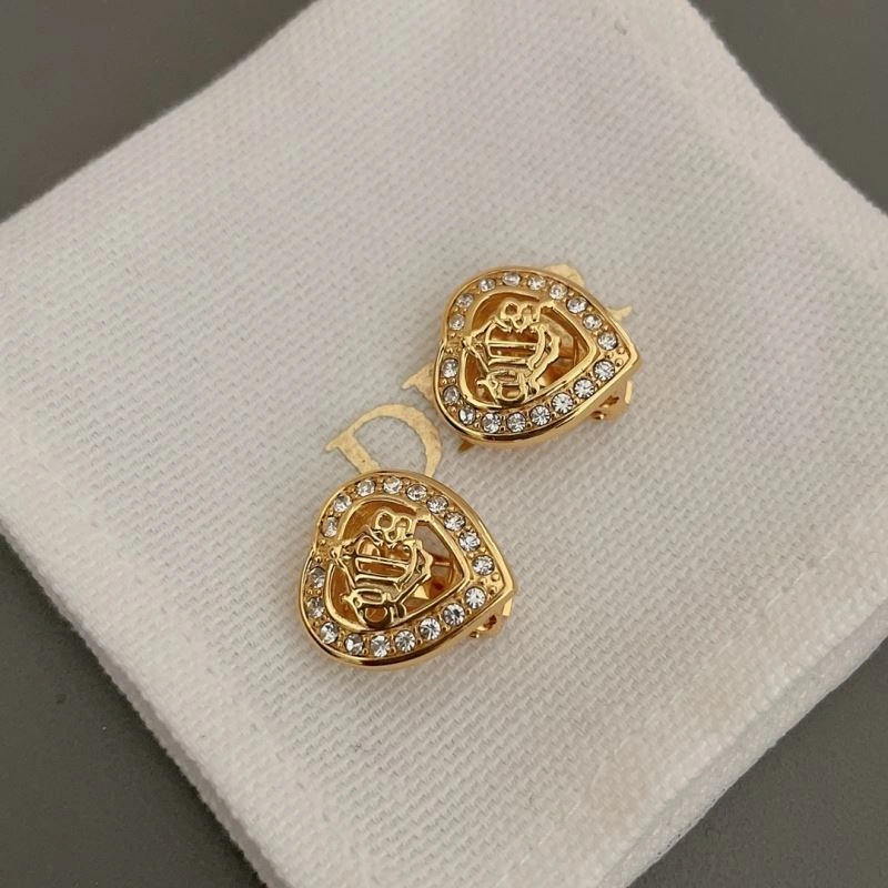Factory-made Chanel Earrings