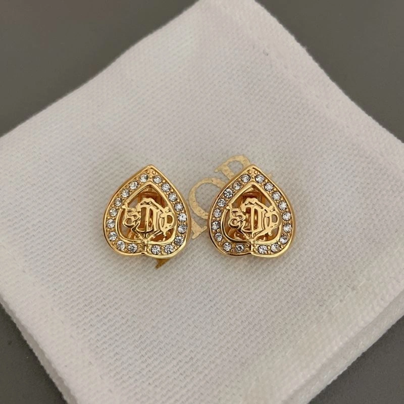 Factory-made Chanel Earrings