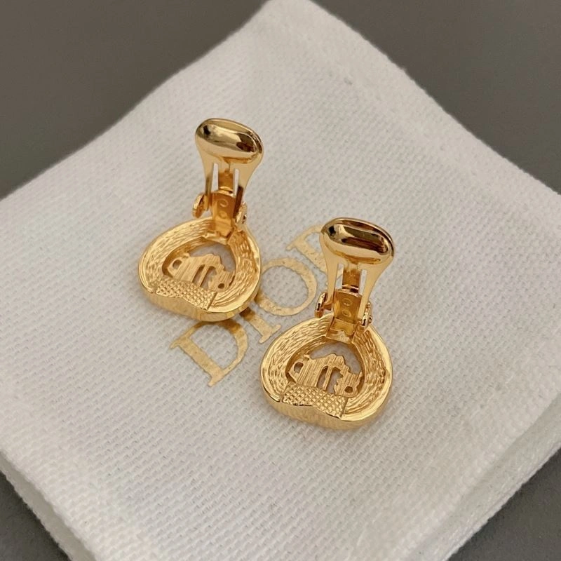 Factory-made Chanel Earrings