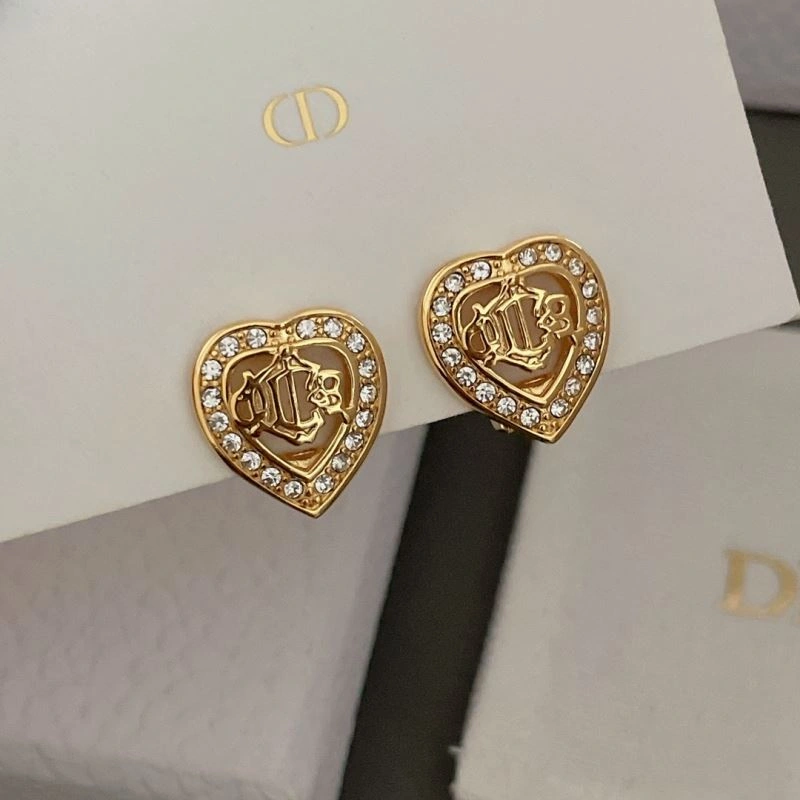 Factory-made Chanel Earrings