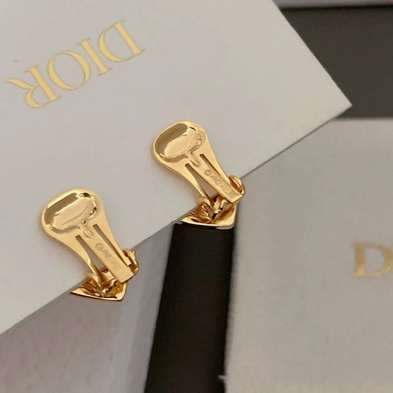 Factory-made Chanel Earrings