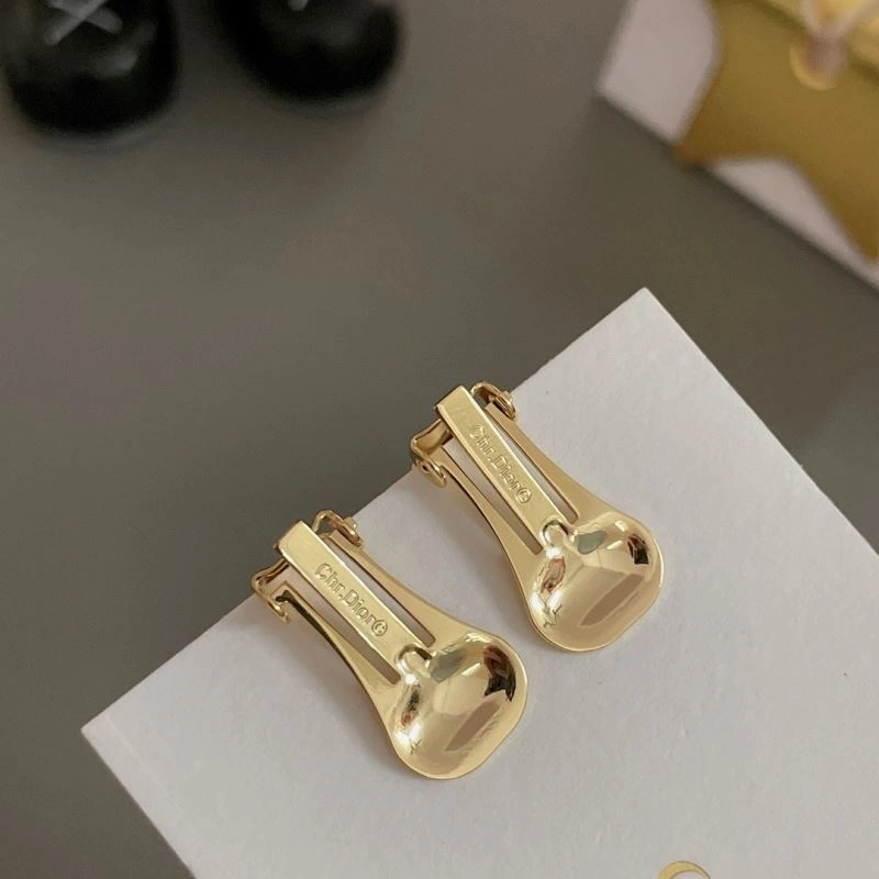 Official Chanel Earrings