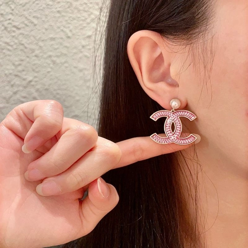 Value-priced Chanel Earrings