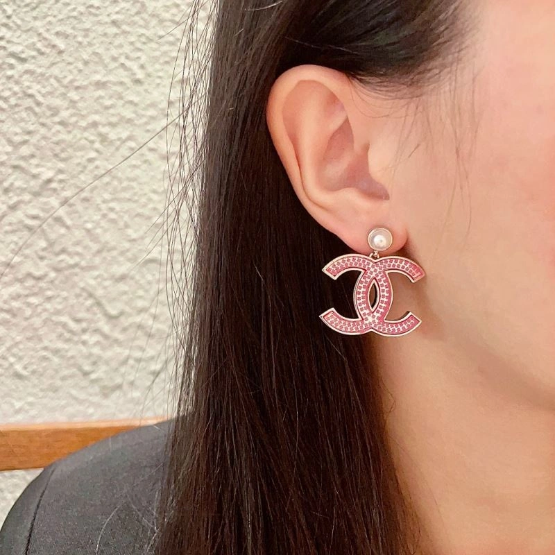 Value-priced Chanel Earrings
