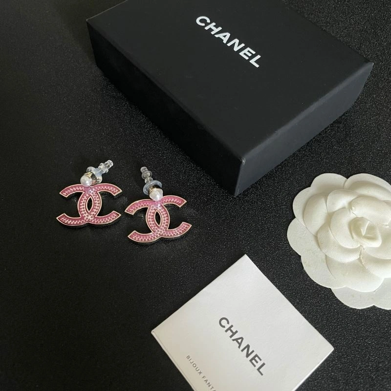 Value-priced Chanel Earrings