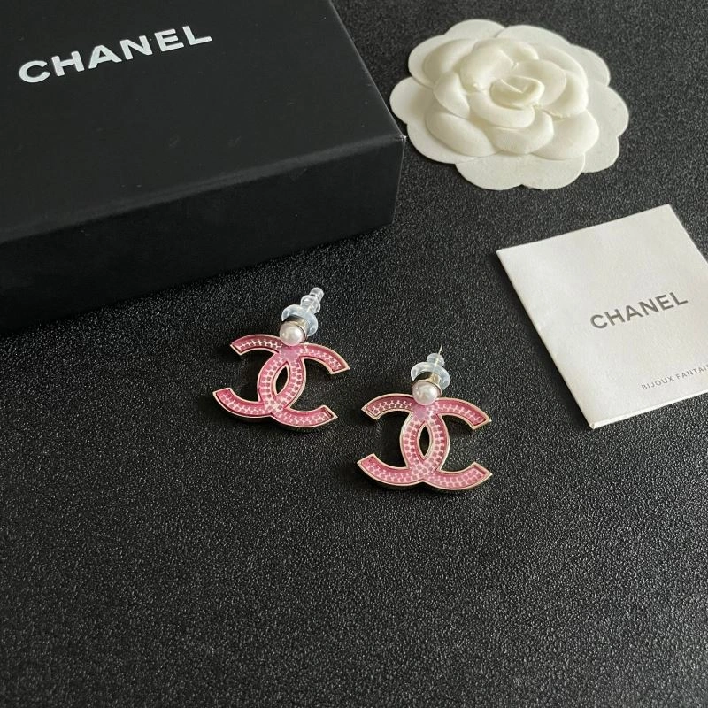 Value-priced Chanel Earrings