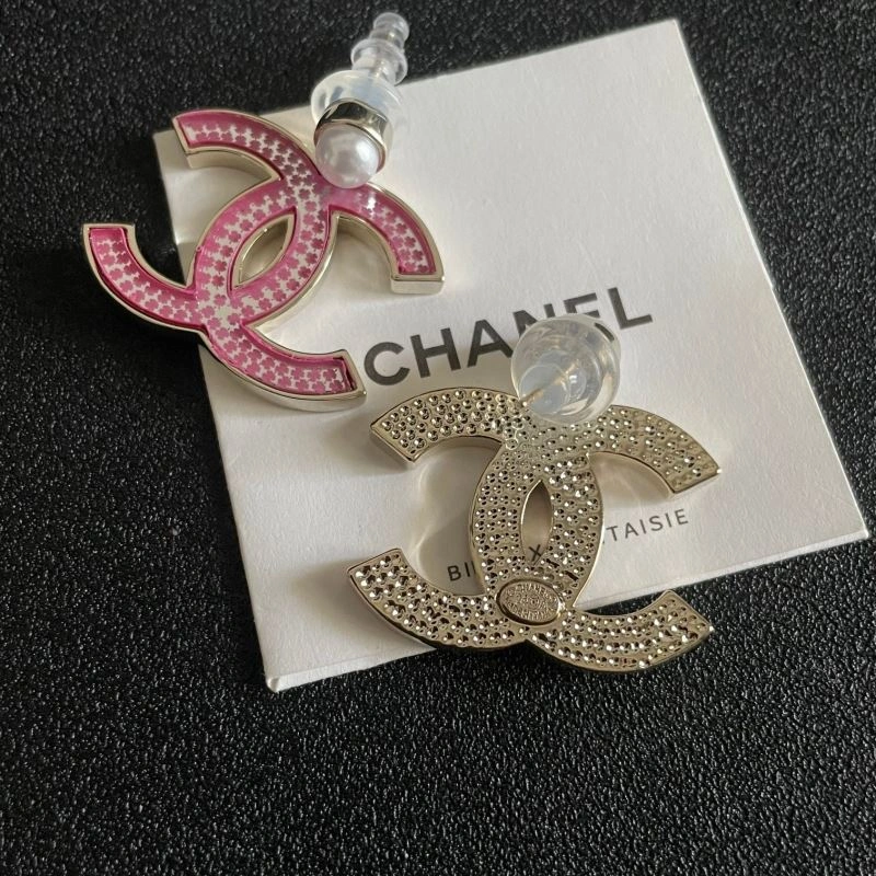 Value-priced Chanel Earrings