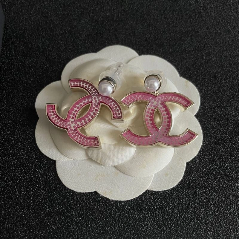 Value-priced Chanel Earrings