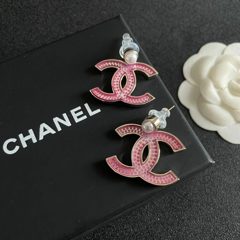 Value-priced Chanel Earrings