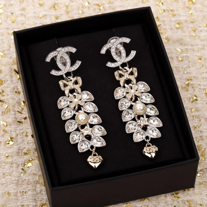 Reasonably priced Chanel Earrings