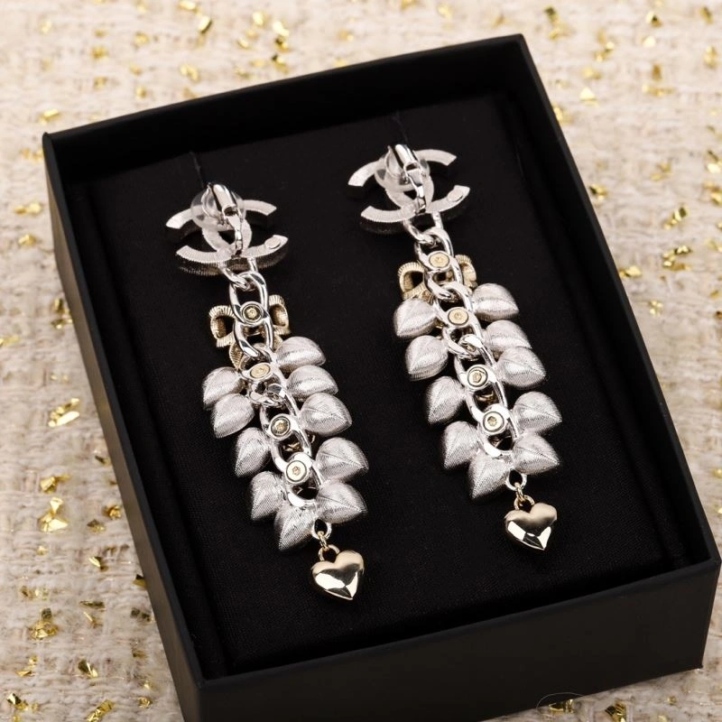 Reasonably priced Chanel Earrings