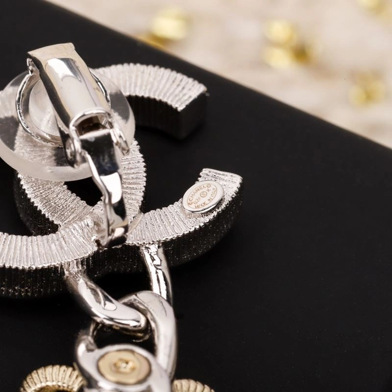 Reasonably priced Chanel Earrings