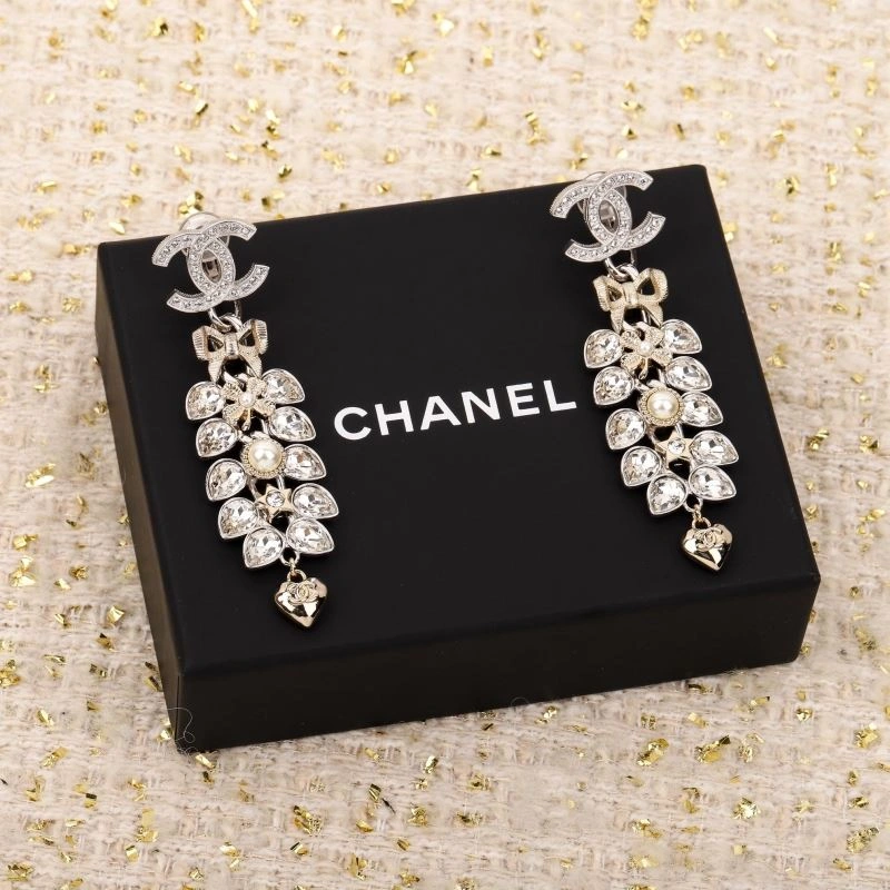 Reasonably priced Chanel Earrings