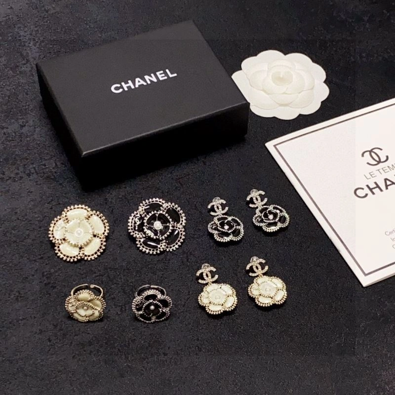 Economical Chanel Earrings