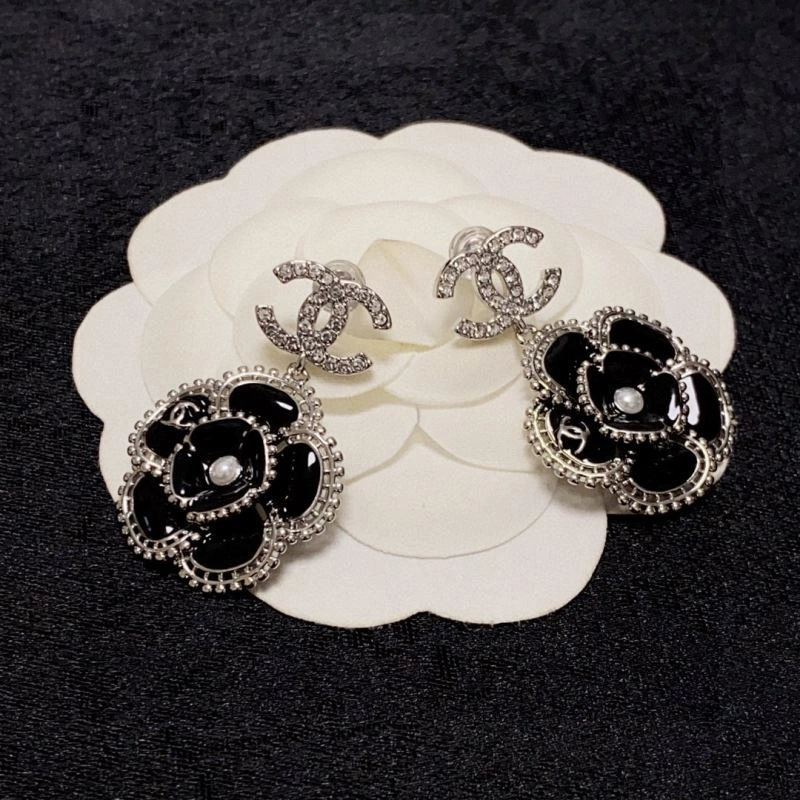 Economical Chanel Earrings
