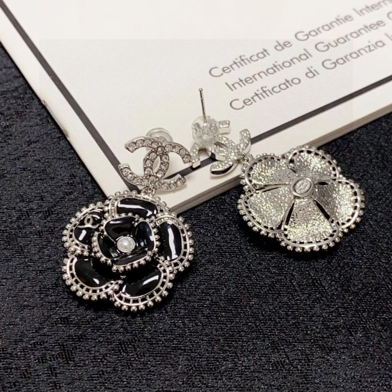 Economical Chanel Earrings