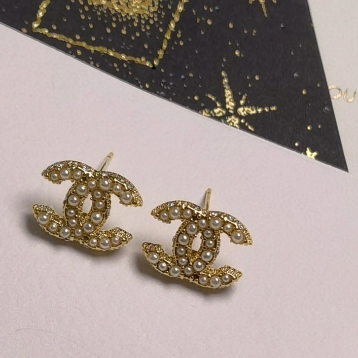 Reasonably priced Chanel Earrings