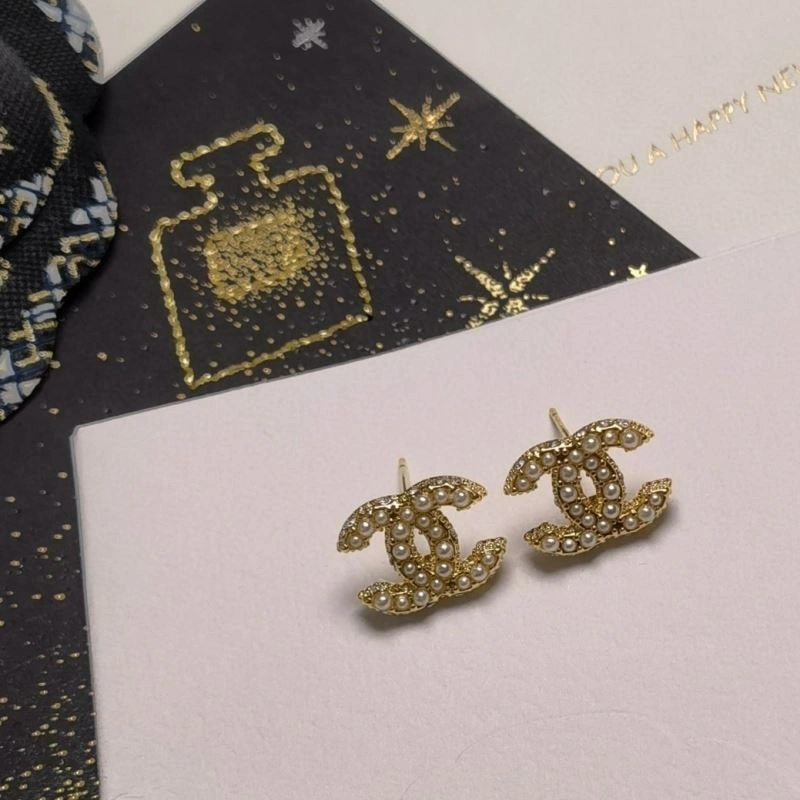 Reasonably priced Chanel Earrings