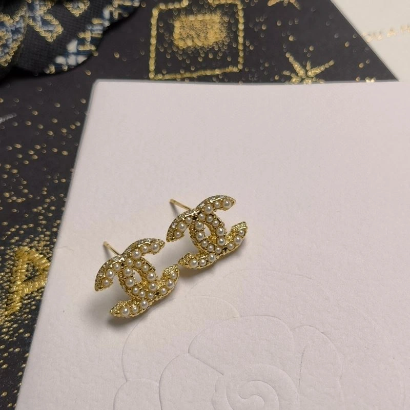 Reasonably priced Chanel Earrings