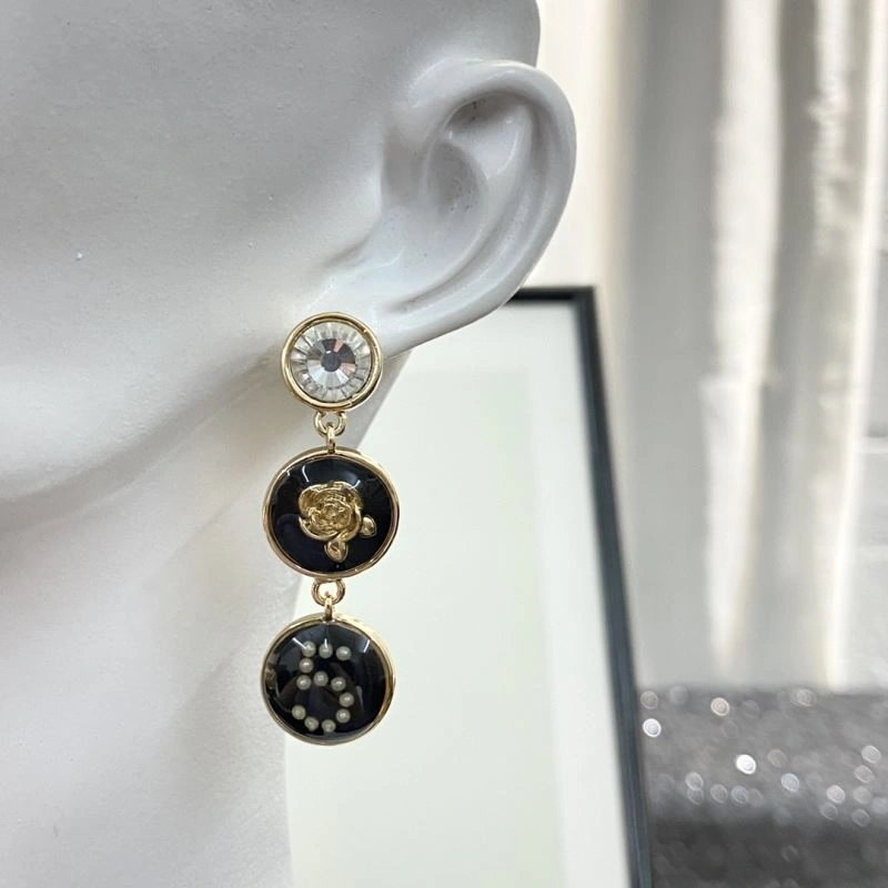 Low-cost Chanel Earrings