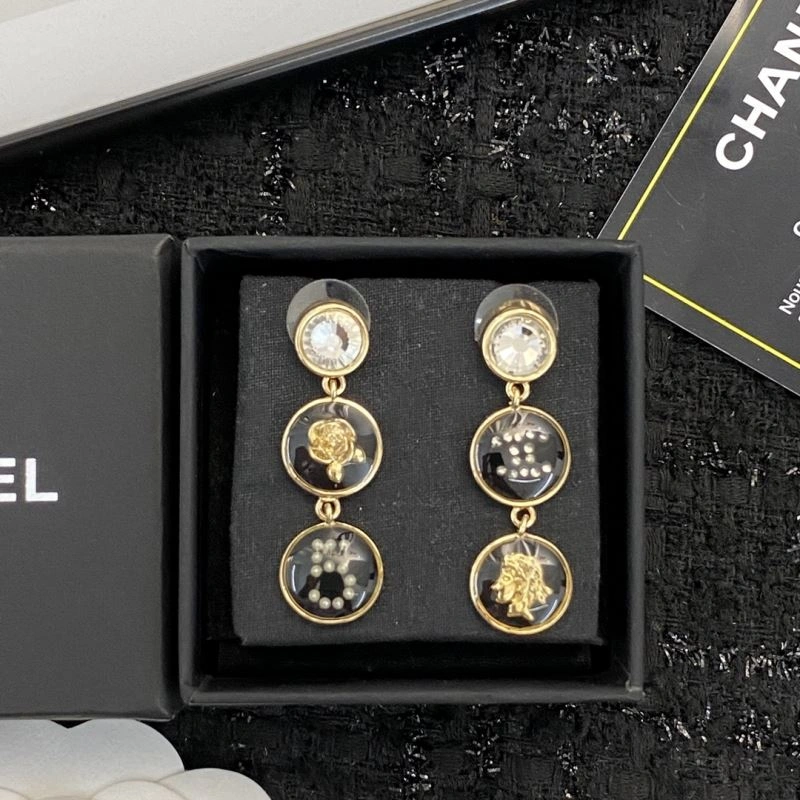 Low-cost Chanel Earrings