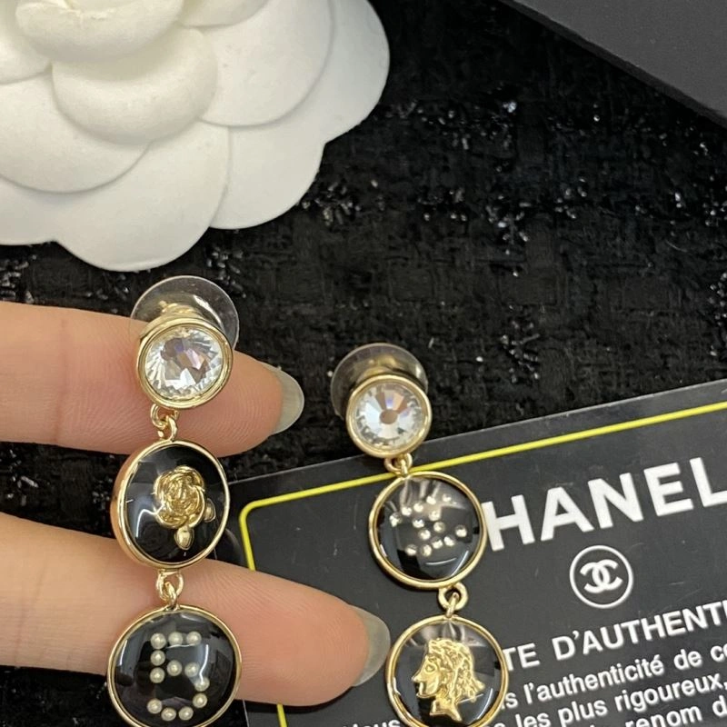 Low-cost Chanel Earrings