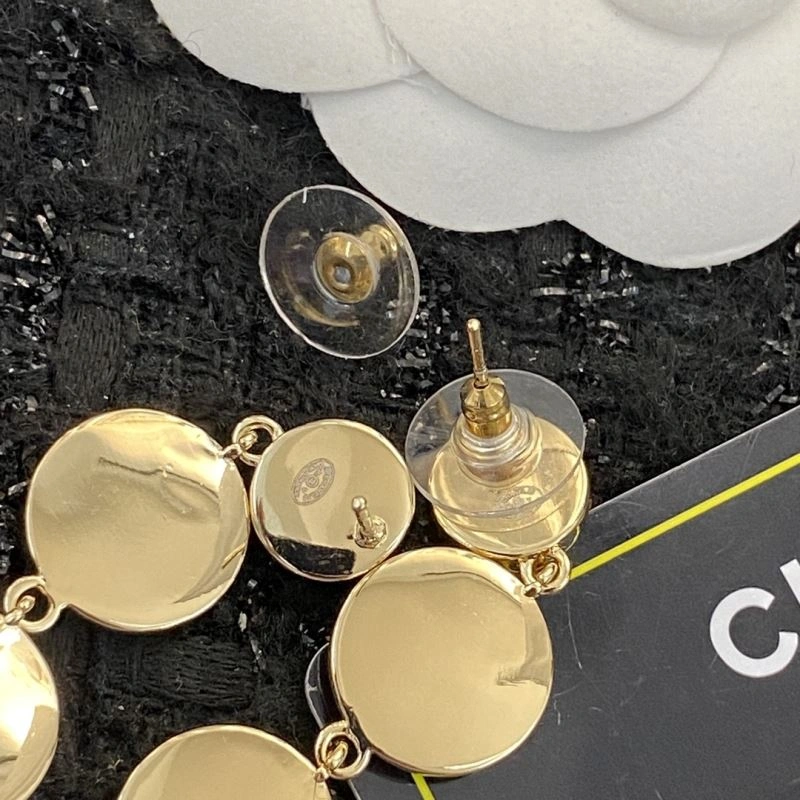 Low-cost Chanel Earrings