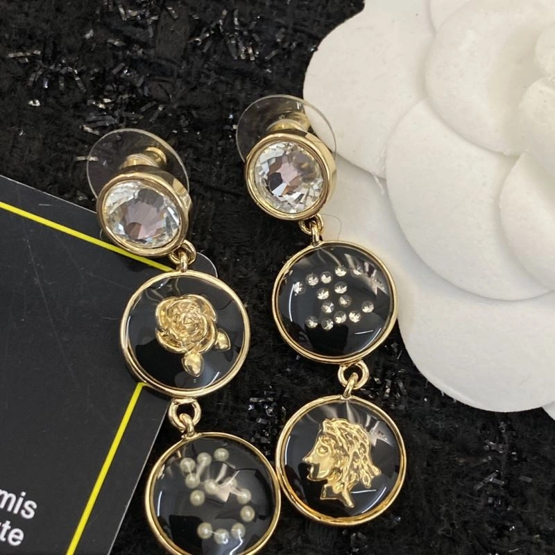 Low-cost Chanel Earrings
