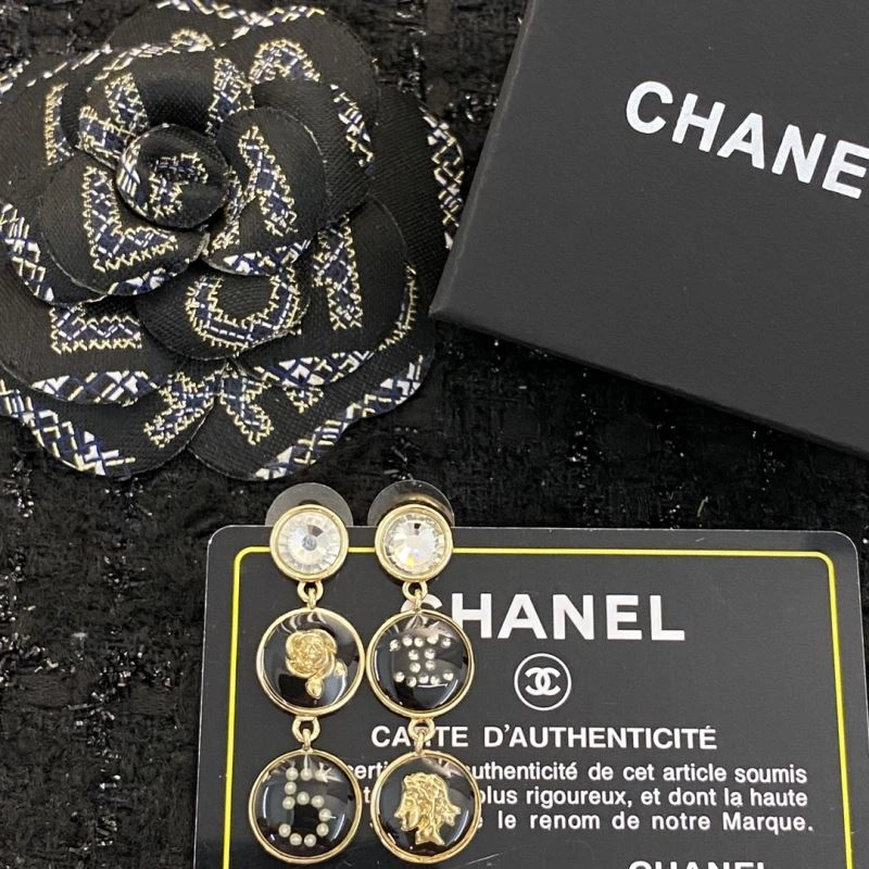 Low-cost Chanel Earrings