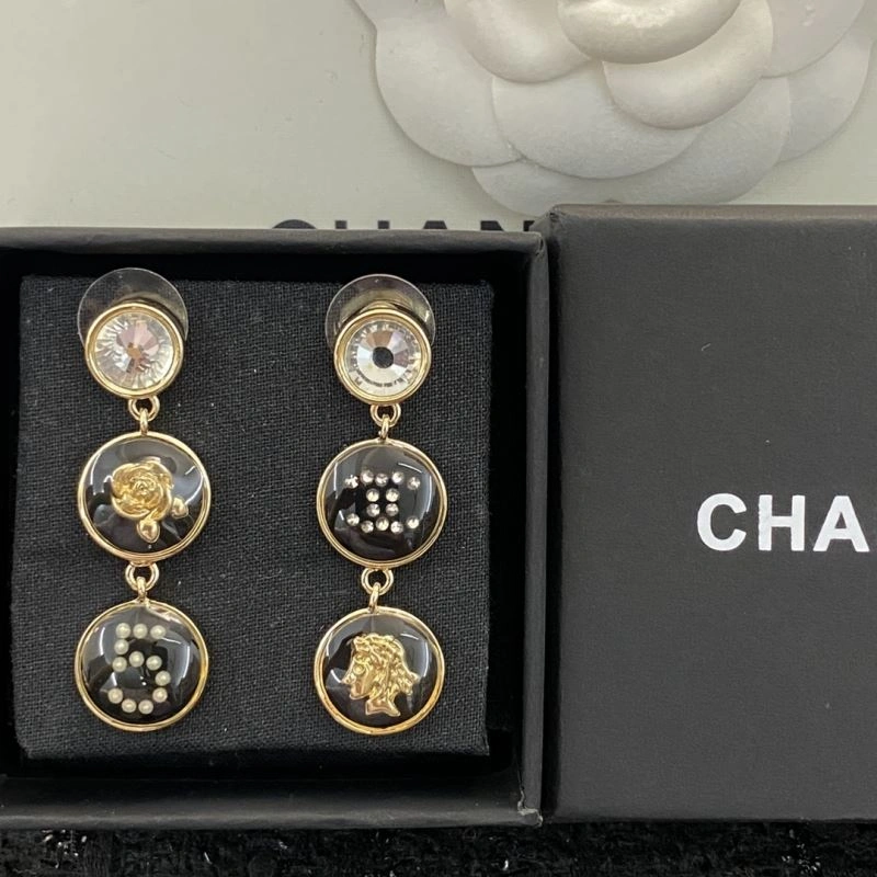 Low-cost Chanel Earrings