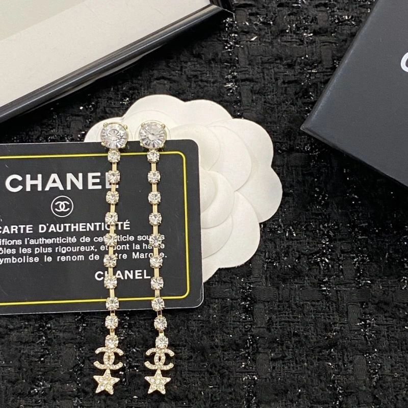 Discounted Chanel Earrings