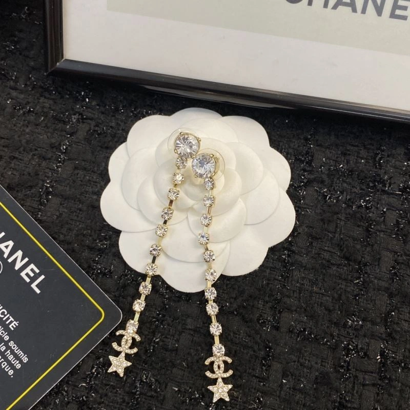 Discounted Chanel Earrings