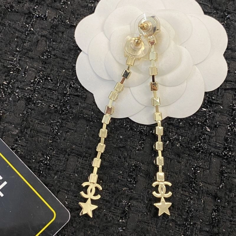 Discounted Chanel Earrings