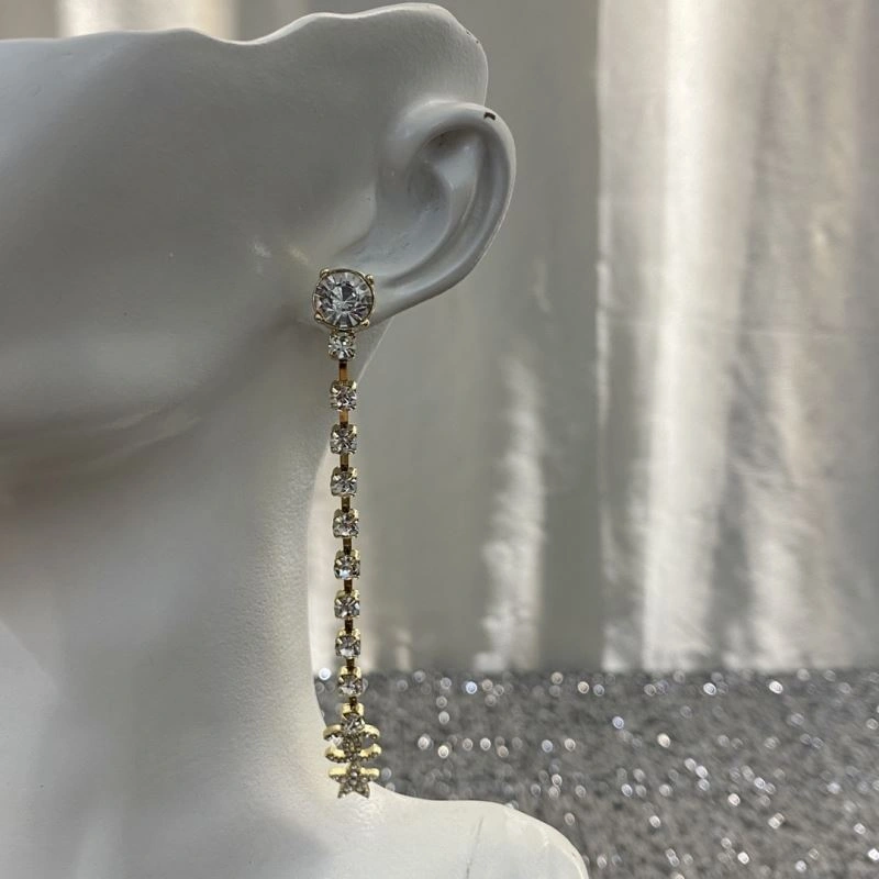 Discounted Chanel Earrings
