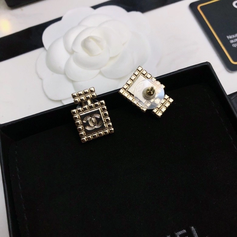High fidelity Chanel Earrings