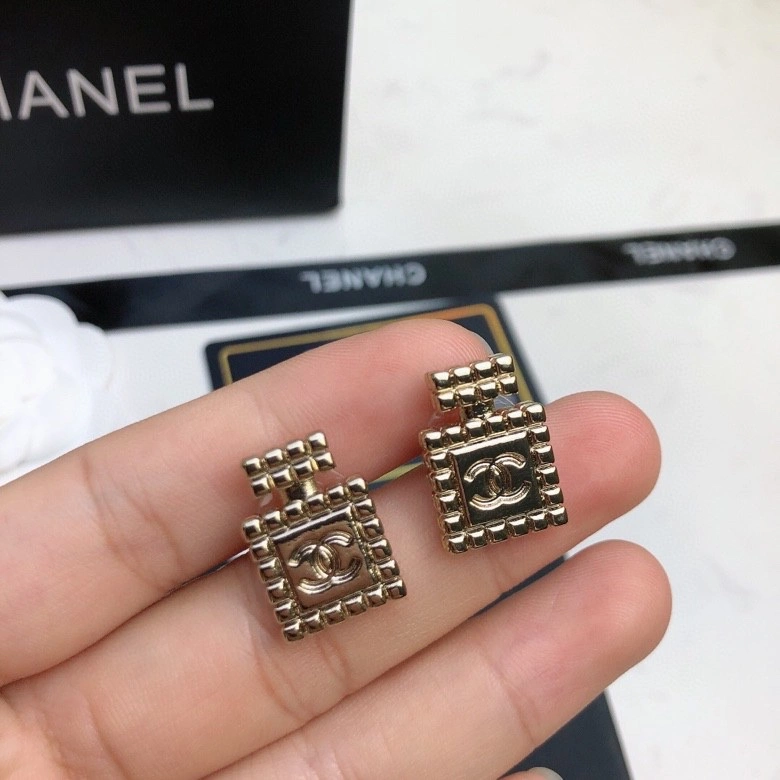 High fidelity Chanel Earrings