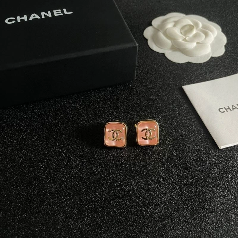Brand-original Chanel Earrings