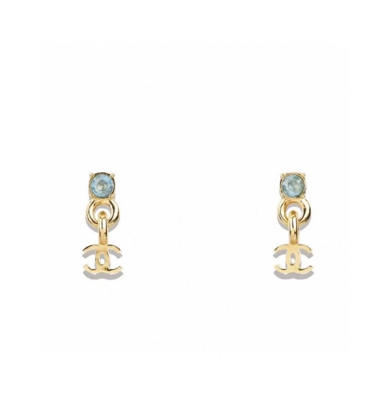 Accurate model Chanel Earrings