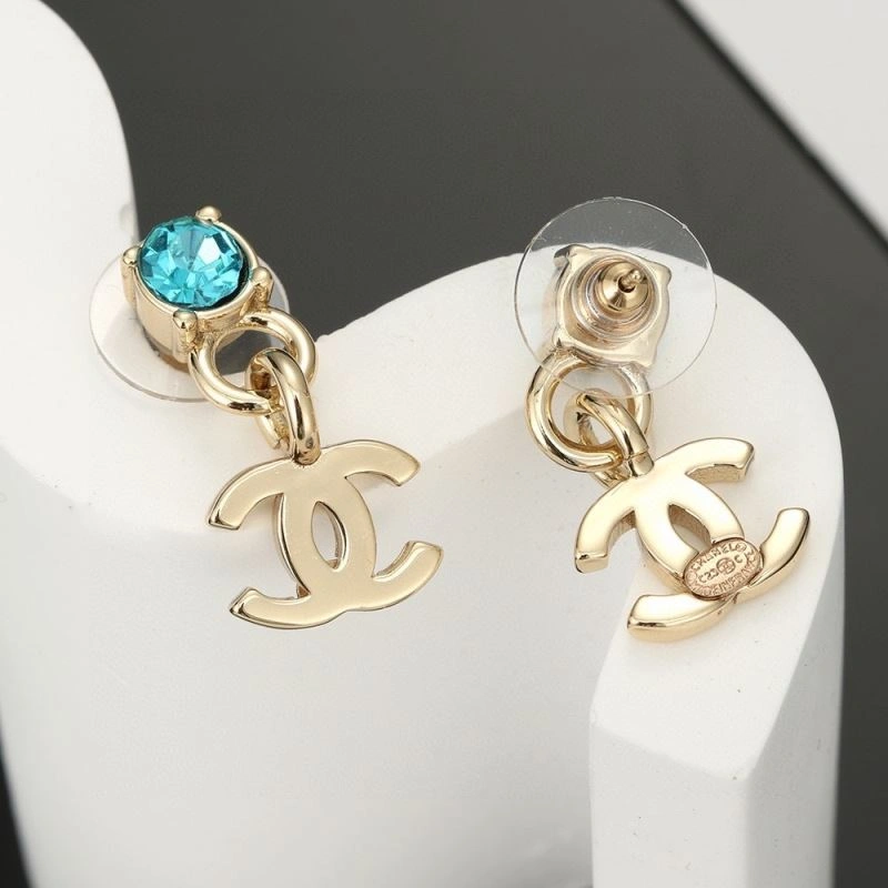 Accurate model Chanel Earrings