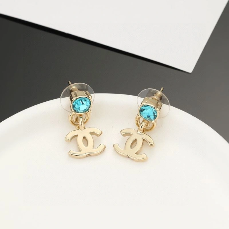 Accurate model Chanel Earrings