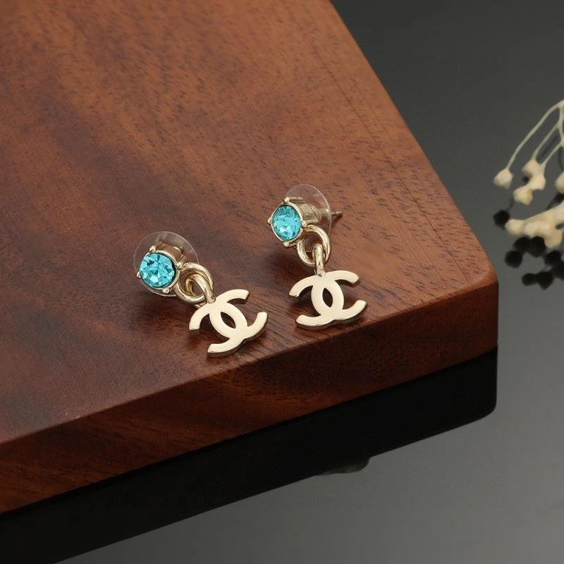Accurate model Chanel Earrings