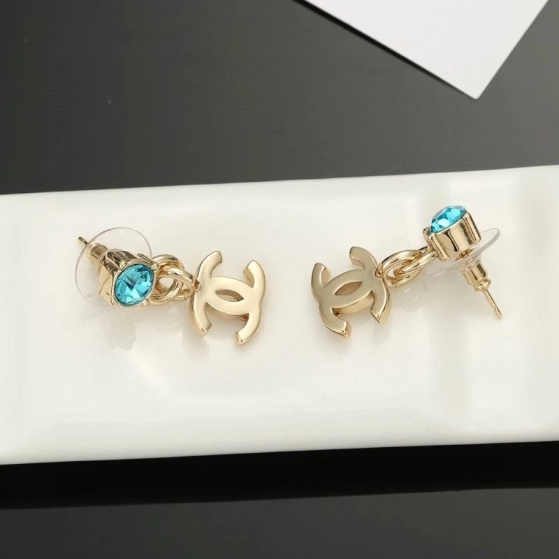 Accurate model Chanel Earrings