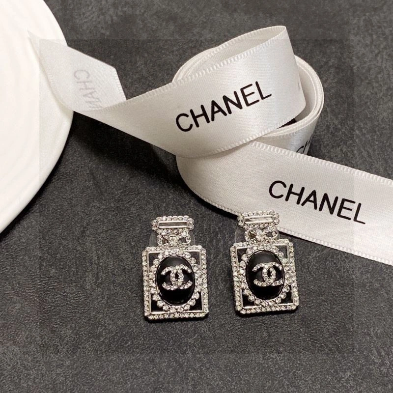 Legit Chanel Earrings