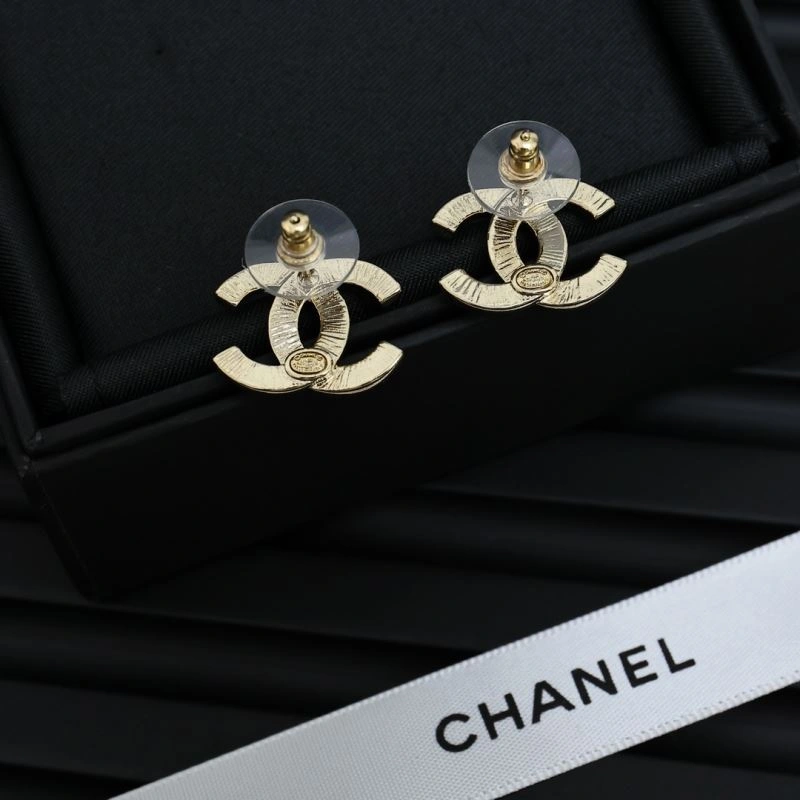 Budget-friendly Chanel Earrings