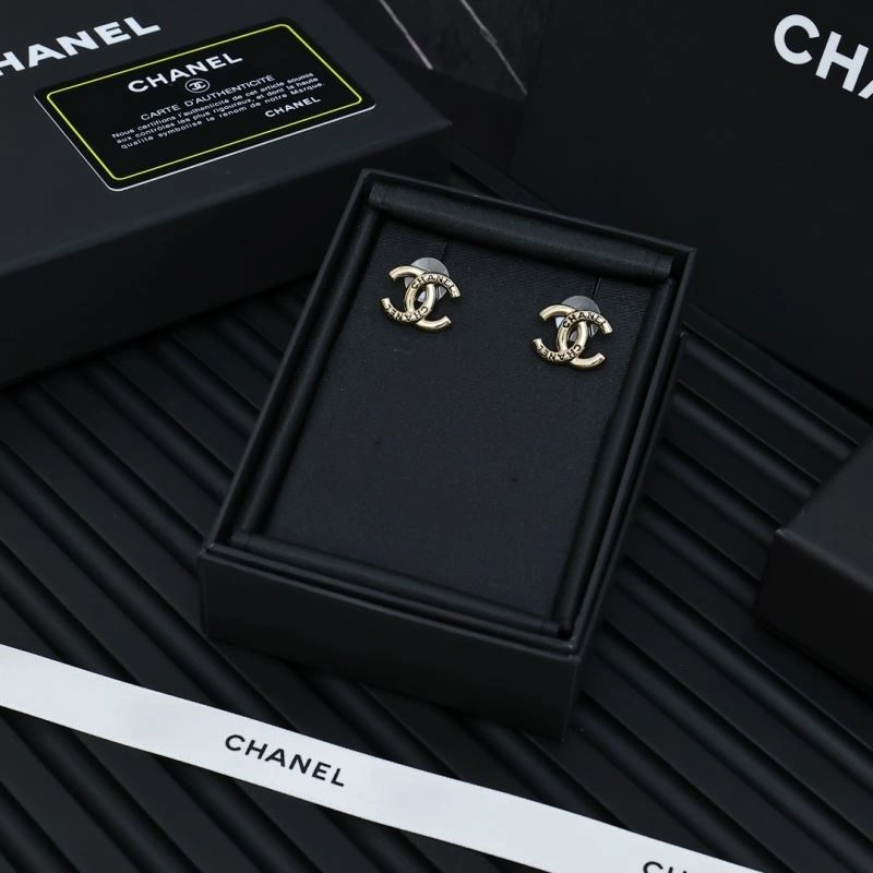 Budget-friendly Chanel Earrings