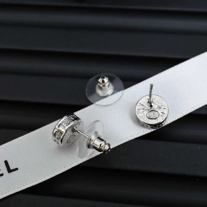 Brand-original Chanel Earrings