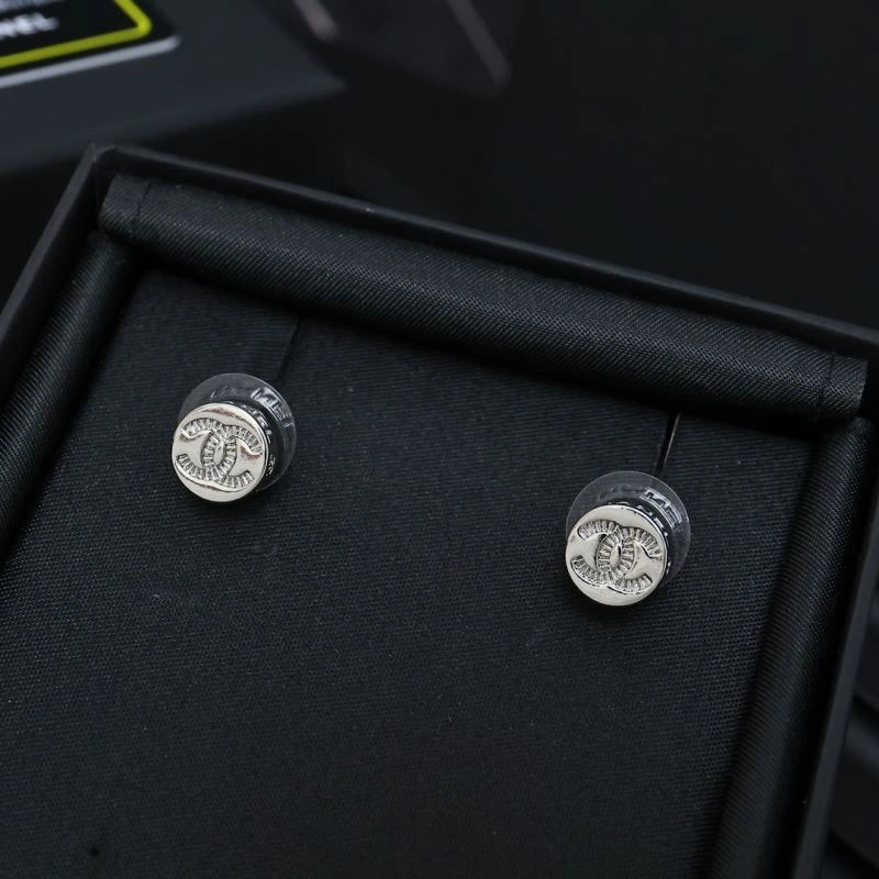Brand-original Chanel Earrings