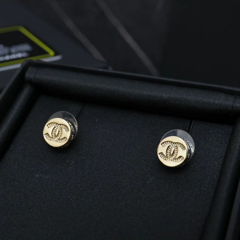 Brand-original Chanel Earrings