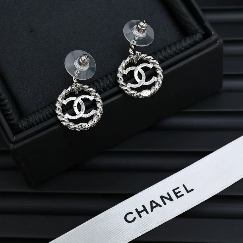 Discounted Chanel Earrings